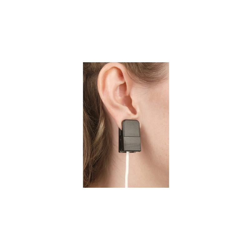 Nonin 8000Q2 ear clip pulse oximetry sensor 6455-000