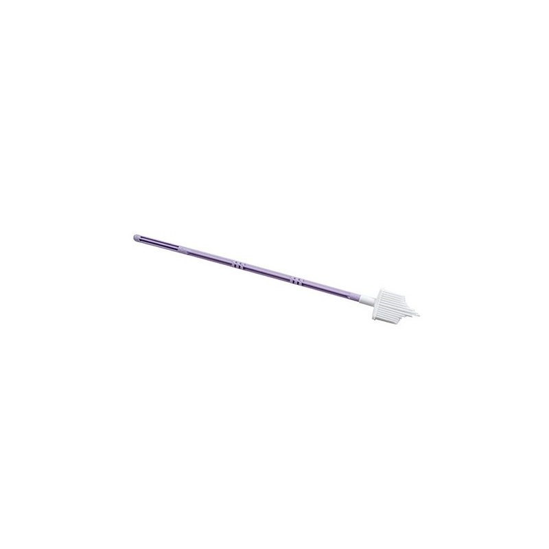 Wallach Papette non sterile cervical cell brush 29738 (1 pcs)