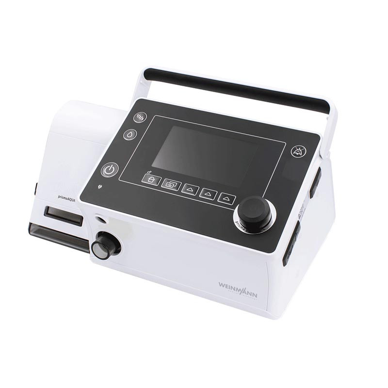 Löwenstein Prisma VENT40 portable ventilator