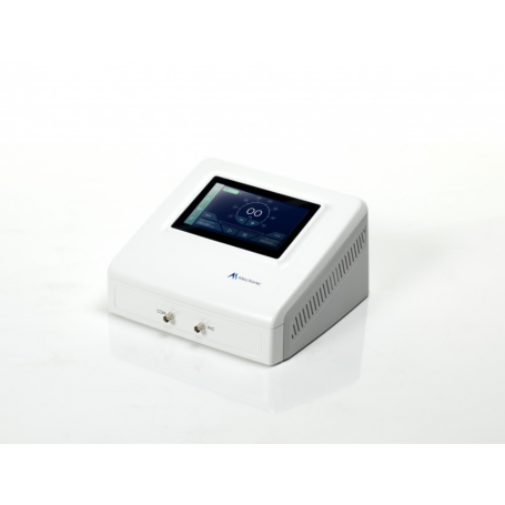 Mectronic DOCTOR TECAR SMART therapy device