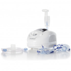 Nebulizers