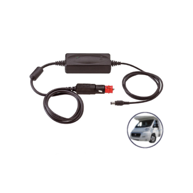 Lowenstein Prisma car power cable