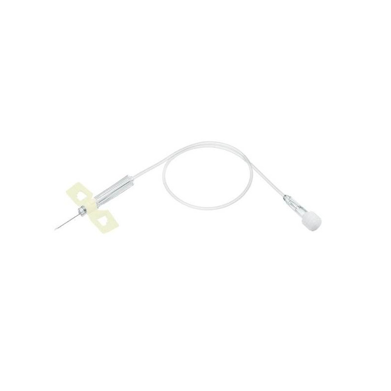 Braun Venofix A 19g disposable butterfly (1 pcs)