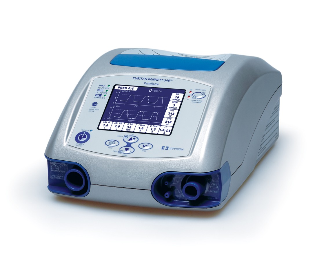 Puritan Bennett 560 Portable Ventilator